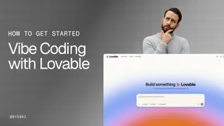 Free Credits from Our Vibeathon Partners – Lovable & Weavy & More